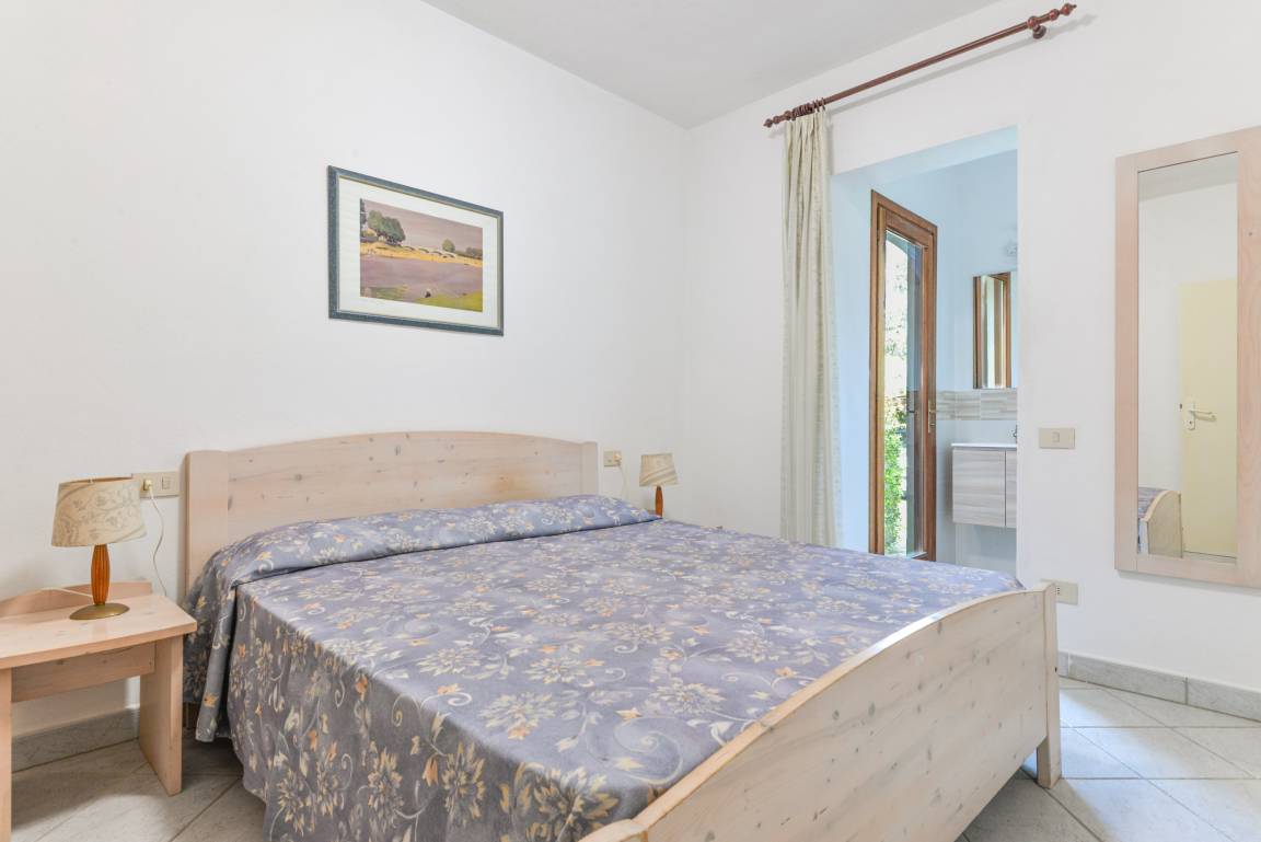 40 M² Apartment ∙ 2 Bedrooms ∙ 5 Guests - Marina di Campo