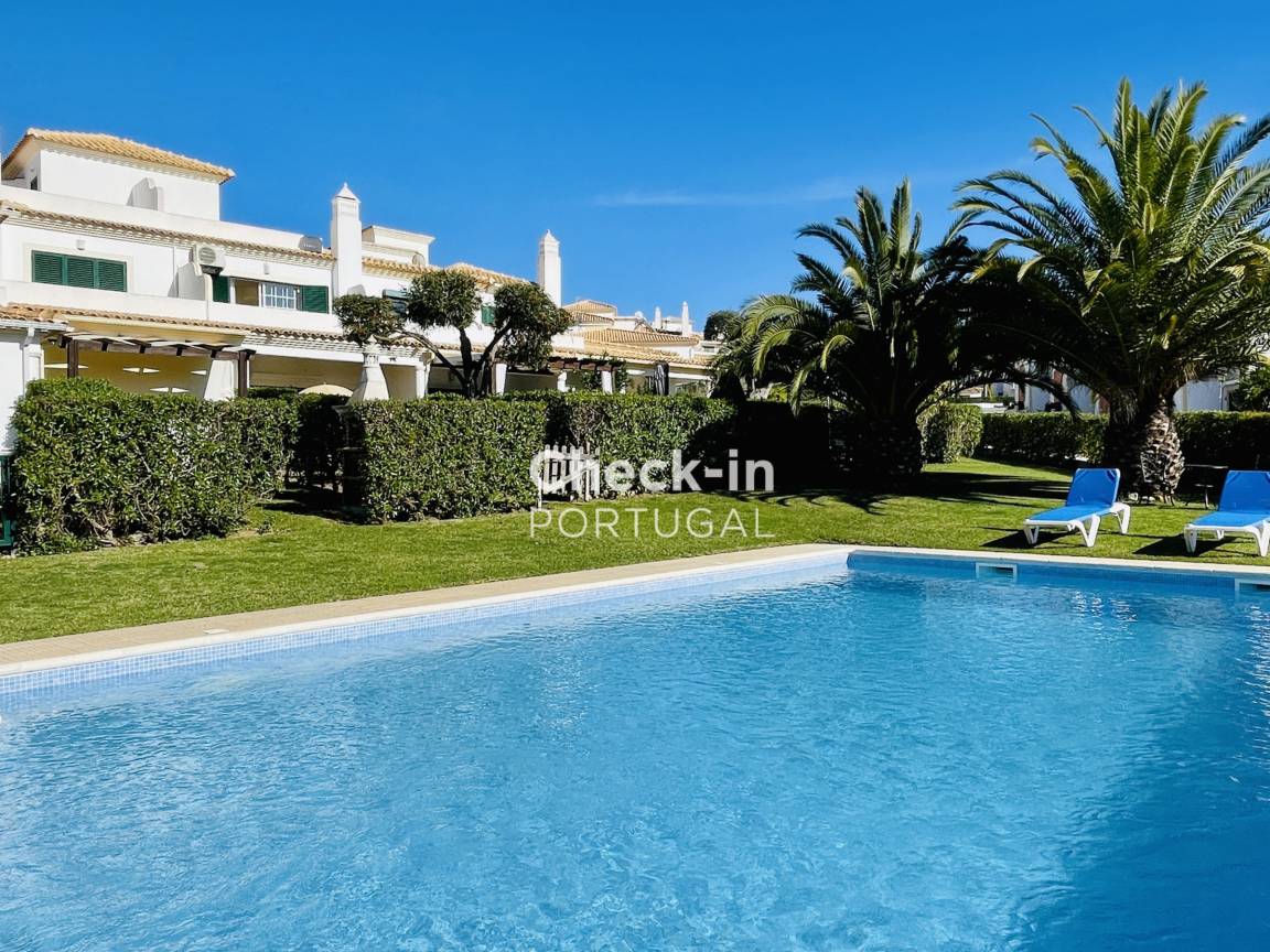 120 M² Casa ∙ 2 Camere Da Letto ∙ 6 Ospiti - Albufeira