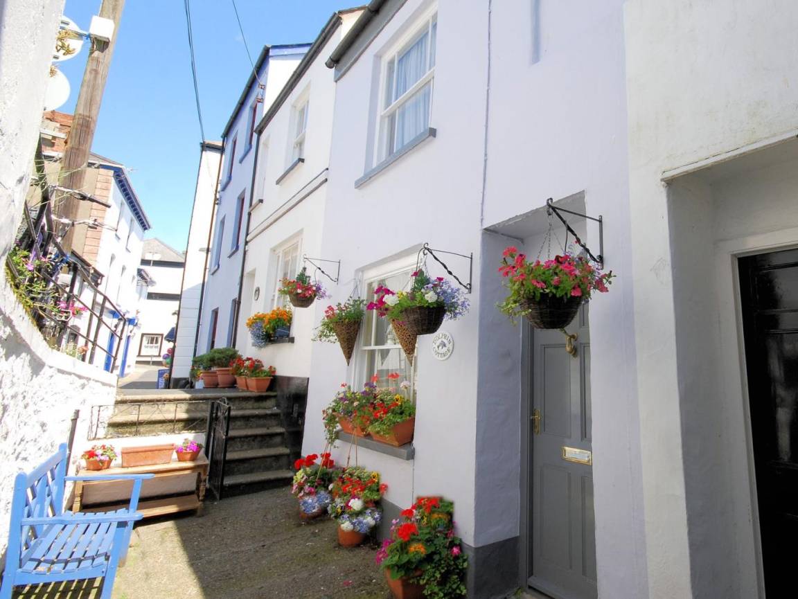 Cottage ∙ 2 Bedrooms ∙ 4 Guests - Appledore