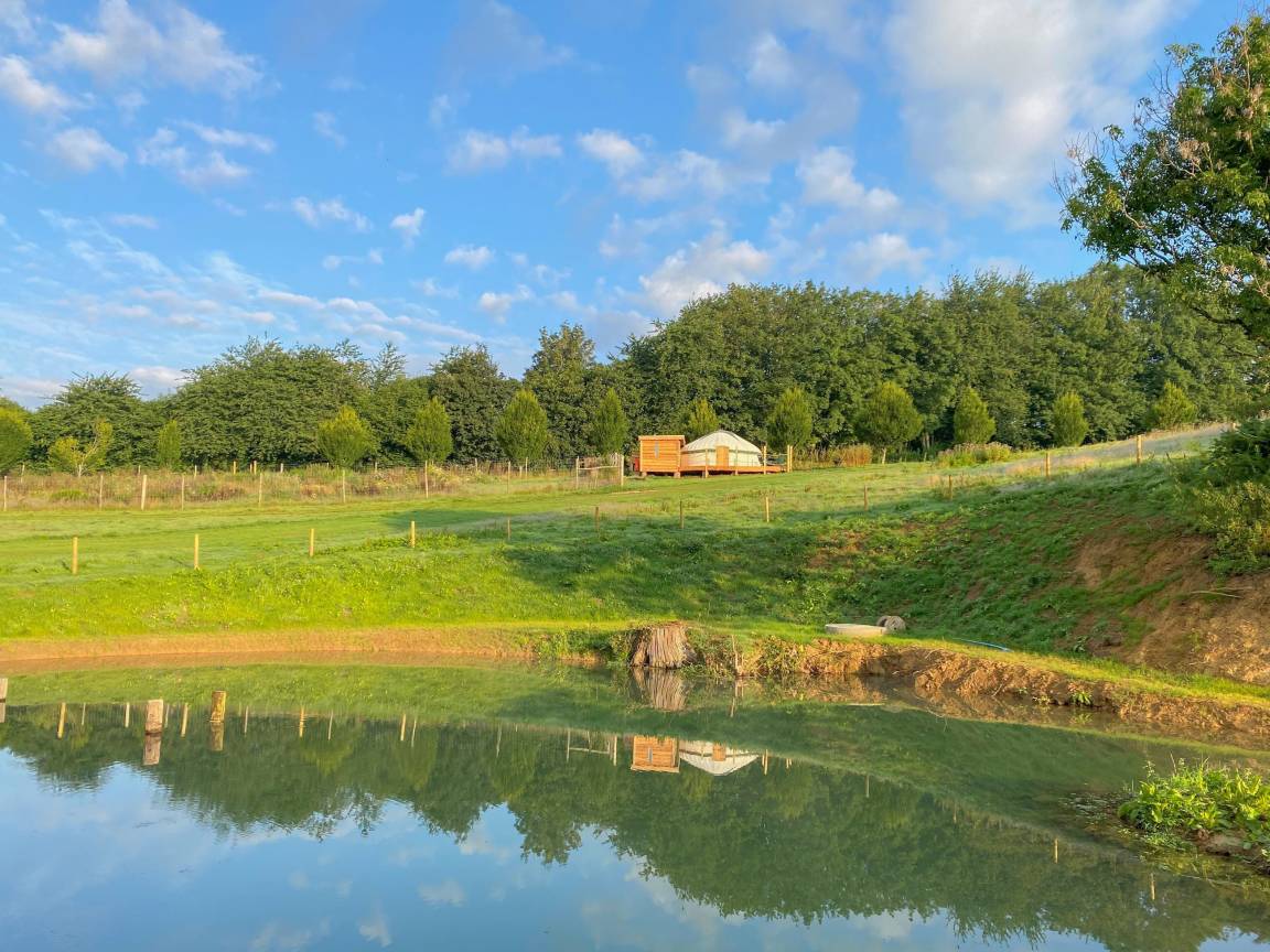 Cottage ∙ 1 Bedroom ∙ 2 Guests - Burton Bradstock