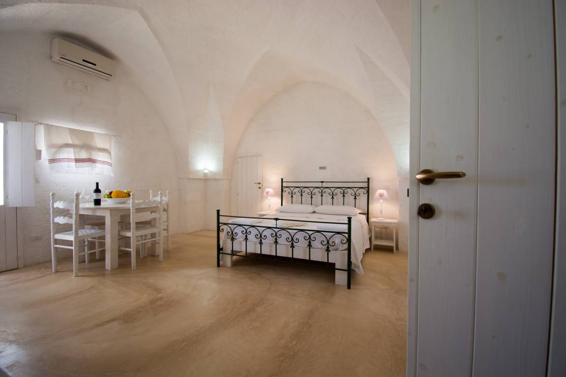 50 M² Casa Vacanza ∙ 1 Camera Da Letto ∙ 3 Ospiti - Erchie