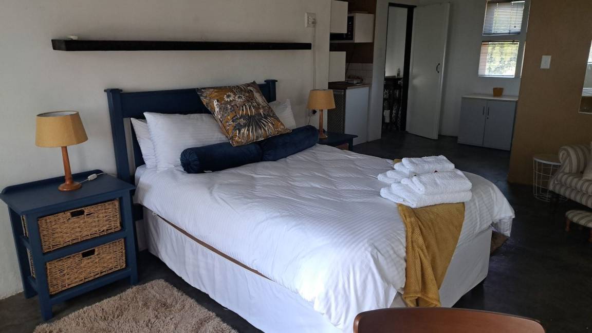 25 M² Private Room ∙ 1 Bedroom ∙ 3 Guests - Centurion