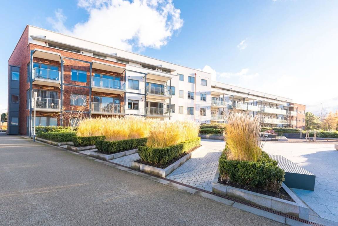 Apartamento ∙ 3 Habitaciones ∙ 4 Huéspedes - Dublín
