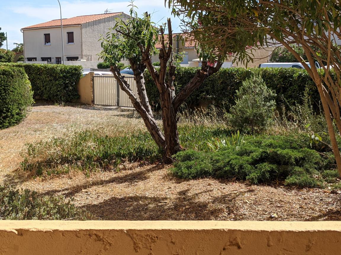 36 M² Appartement ∙ 1 Chambre ∙ 4 Personnes - Port-la-Nouvelle