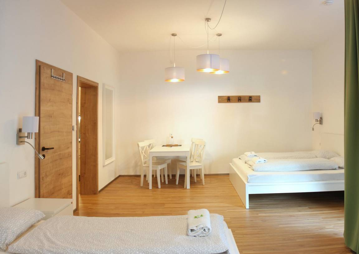 43 M² Appartamento ∙ 2 Ospiti - Hall in Tirol