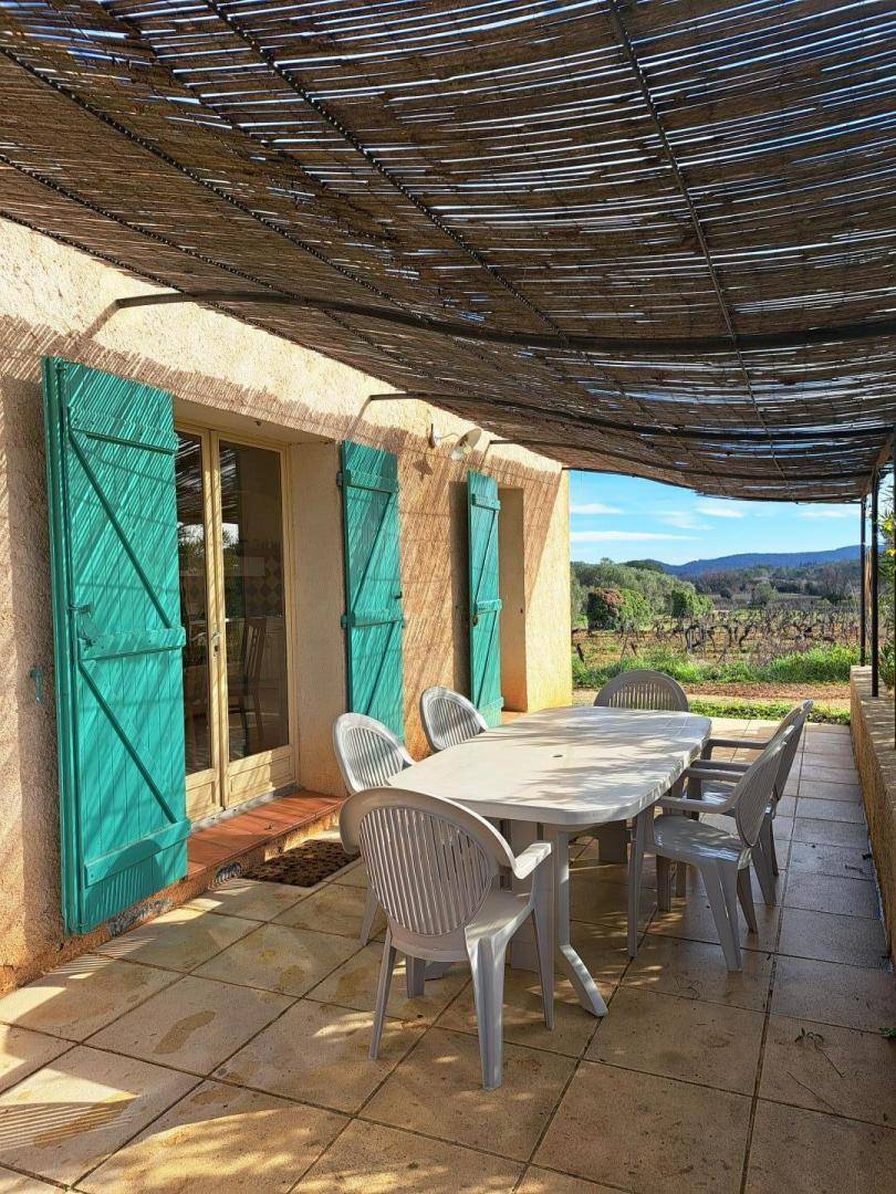 80 M² Mökki ∙ 3 Makuuhuonetta ∙ 6 Vierasta - Gole del Verdon