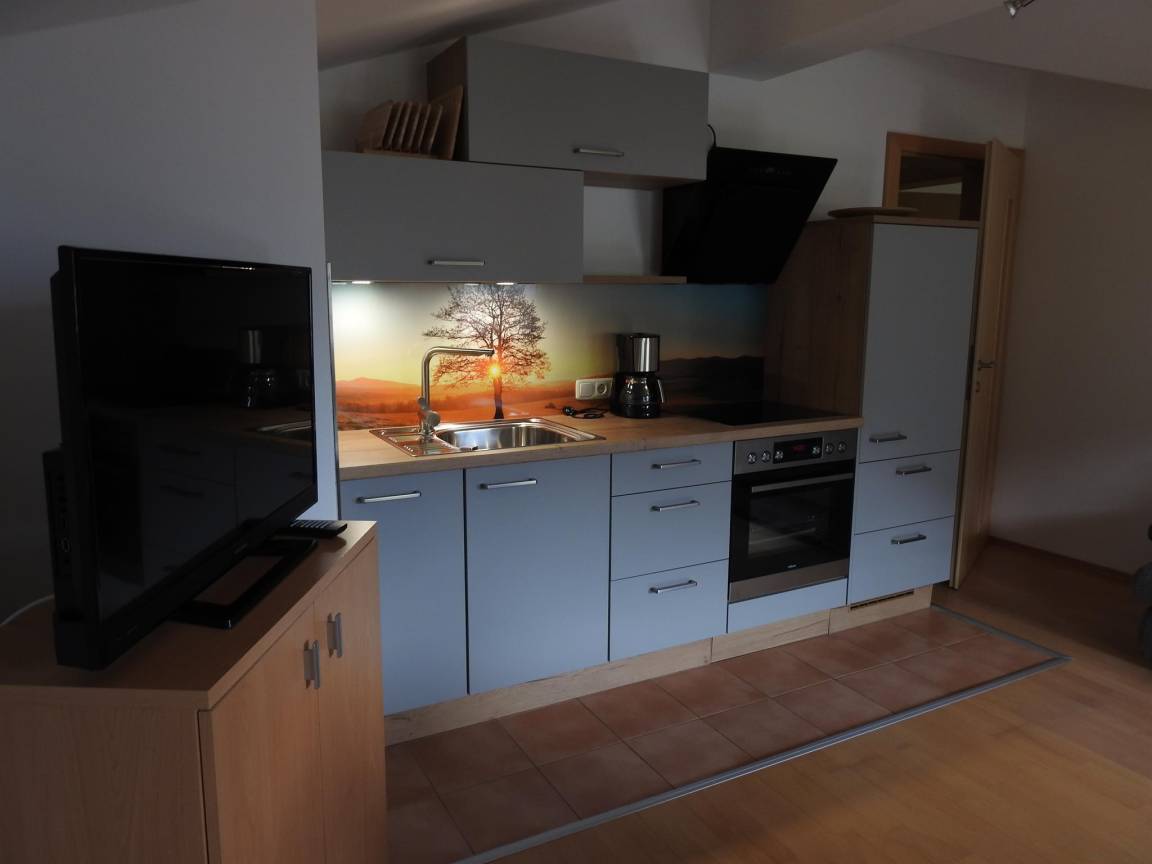 42 M² Apartment ∙ 2 Bedrooms ∙ 5 Guests - Rauris