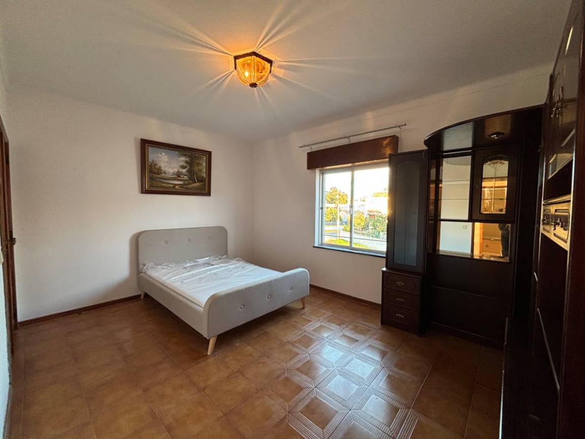 100 M² Apartamento ∙ 4 Quartos ∙ 8 Hóspedes - Portimão