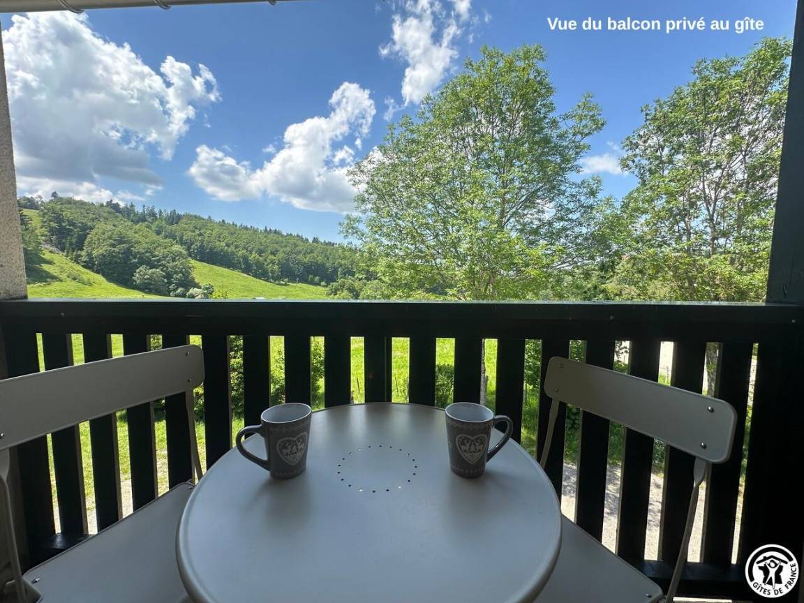 36 M² Gîte ∙ 1 Chambre ∙ 4 Personnes - Hauteville-Lompnes