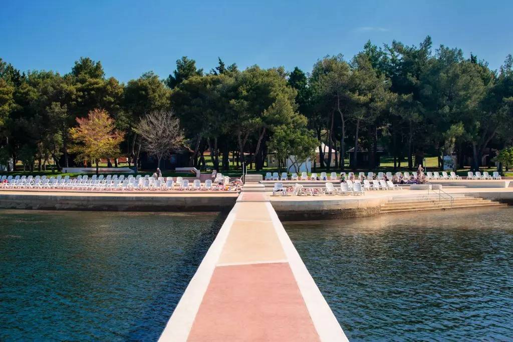 30 M² Apartment ∙ 1 Bedroom ∙ 2 Guests - Umag