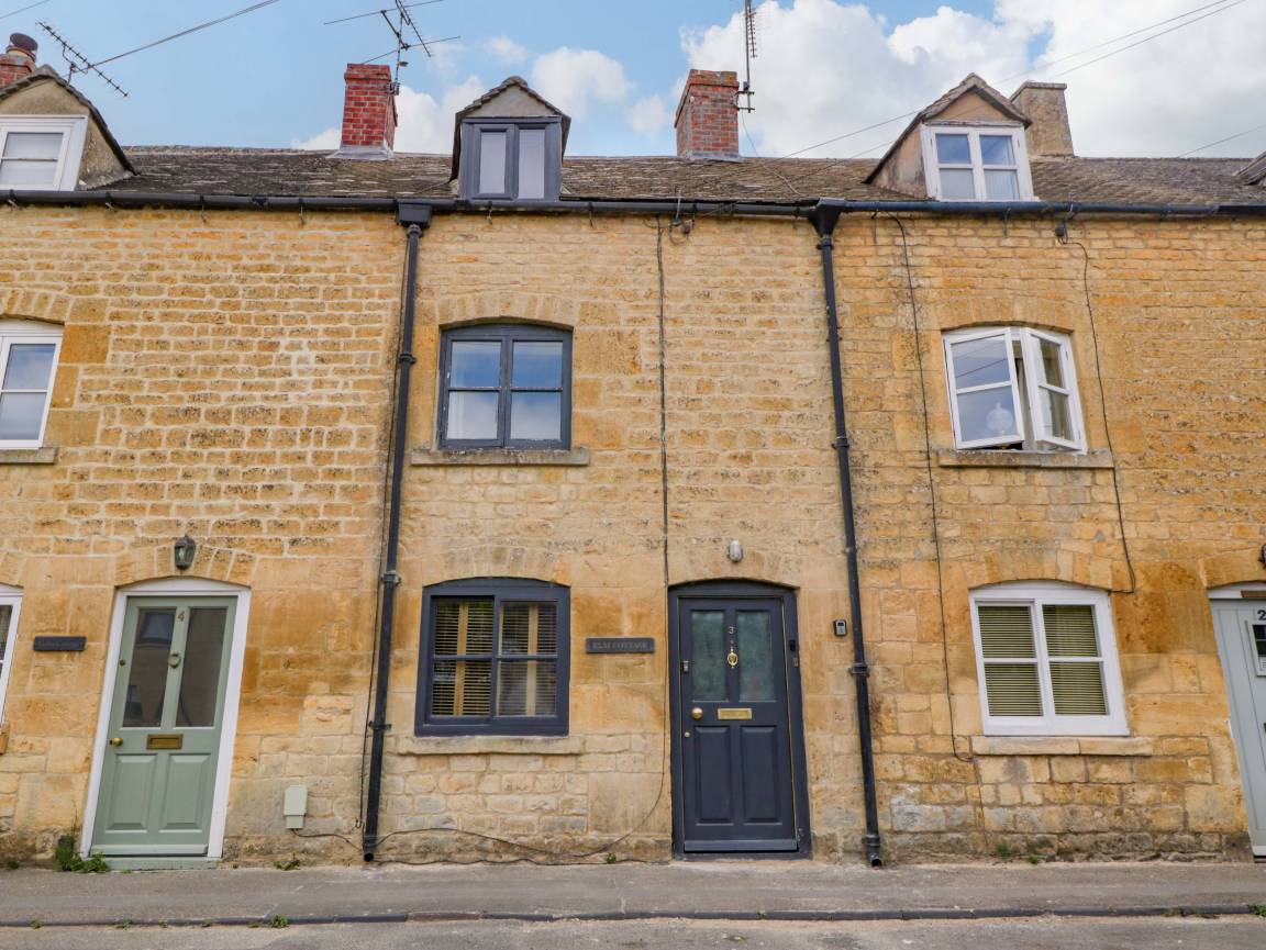 Cottage ∙ 3 Bedrooms ∙ 5 Guests - Stow-on-the-Wold