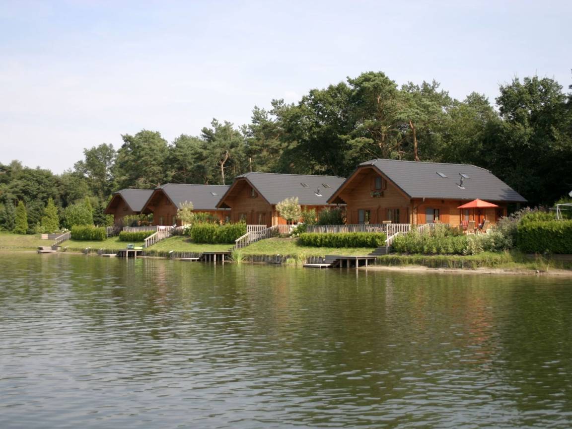 140 M² Ferienhaus ∙ 1 Schlafzimmer ∙ 8 Gäste - Lochem