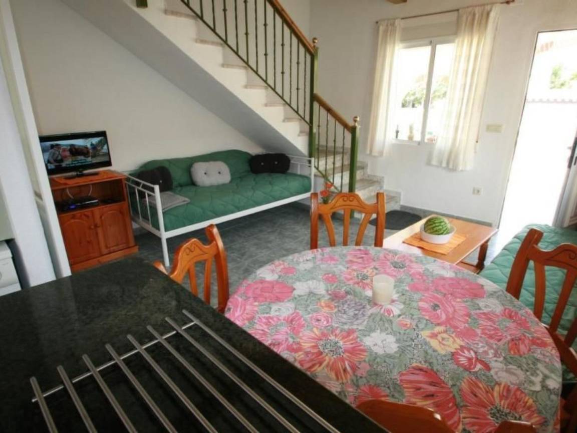 64 M² Maison De Vacances ∙ 2 Chambres ∙ 6 Personnes - Els Poblets