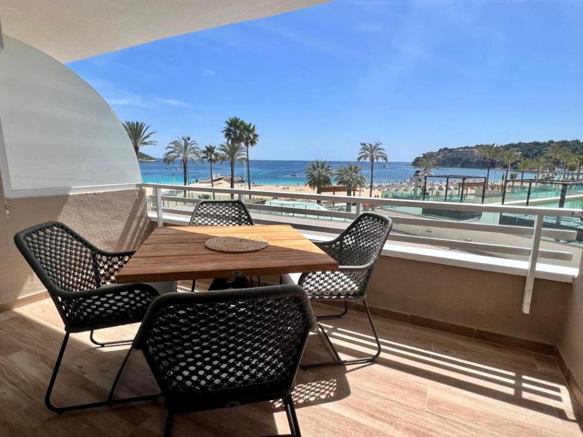 60 M² Apartamento ∙ 1 Quarto ∙ 4 Hóspedes - Magaluf