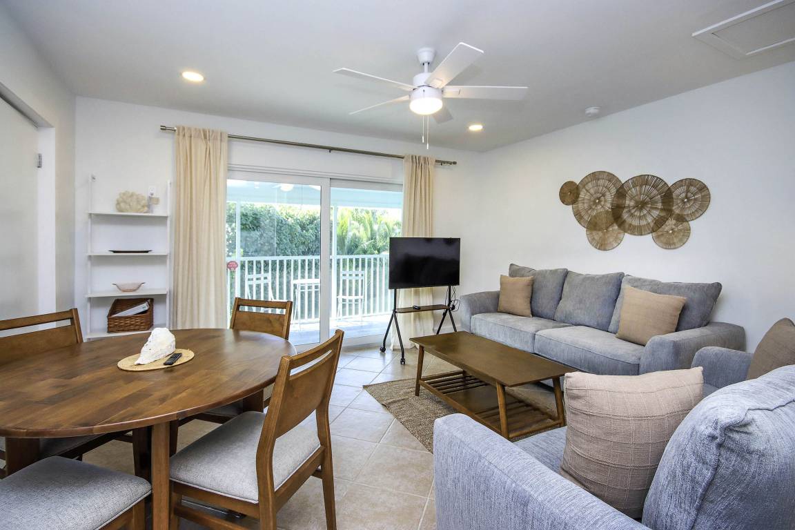 Apartamento ∙ 1 Habitación ∙ 4 Huéspedes - Sanibel, FL
