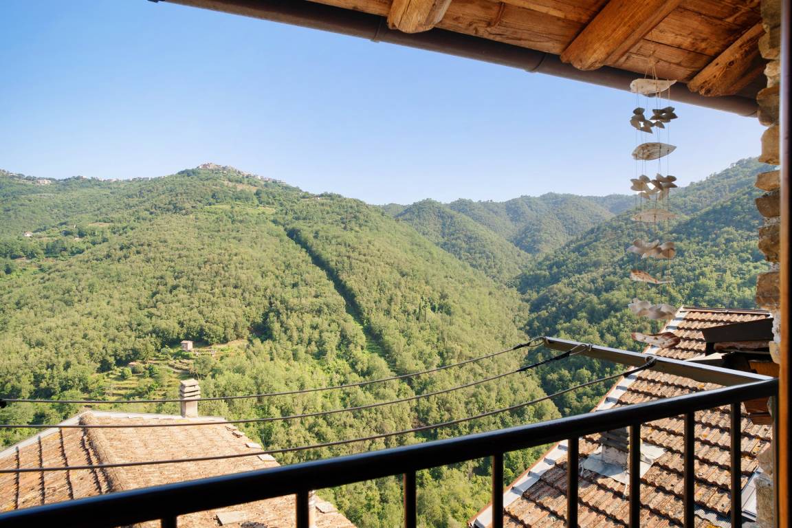 70 M² Appartement ∙ 1 Chambre ∙ 3 Personnes - Vintimille