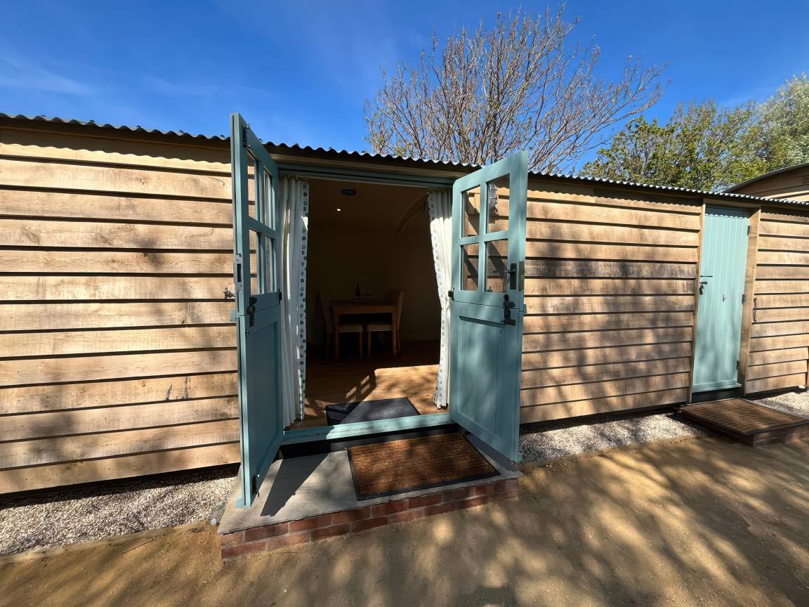 Cottage ∙ 2 Bedrooms ∙ 4 Guests - West Lulworth