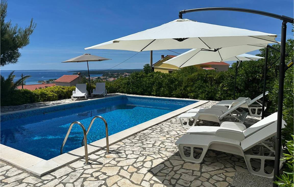 85 M² Apartment ∙ 2 Bedrooms ∙ 4 Guests - Lun