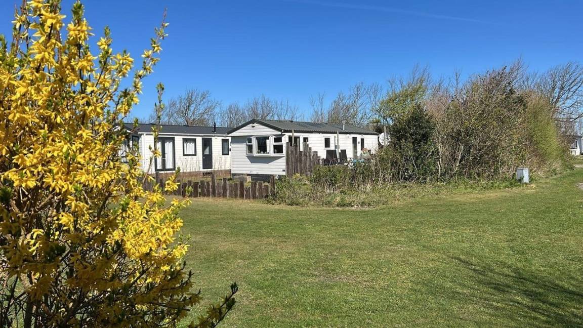 38 M² House ∙ 2 Bedrooms ∙ 4 Guests - Texel