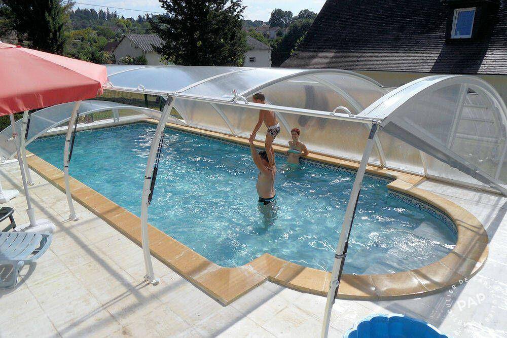 156 M² Gîte ∙ 5 Chambres ∙ 12 Personnes - Souillac