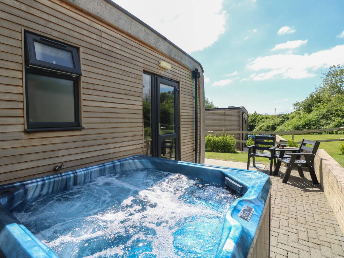 Cottage ∙ 2 Bedrooms ∙ 4 Guests - Isle of Wight