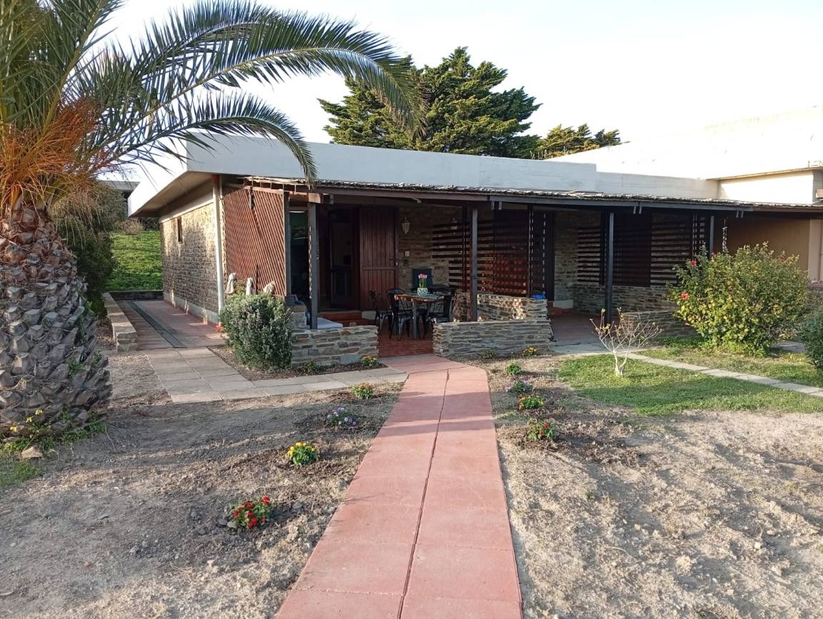 50 M² Ferienhaus ∙ 2 Schlafzimmer ∙ 6 Gäste - Stintino