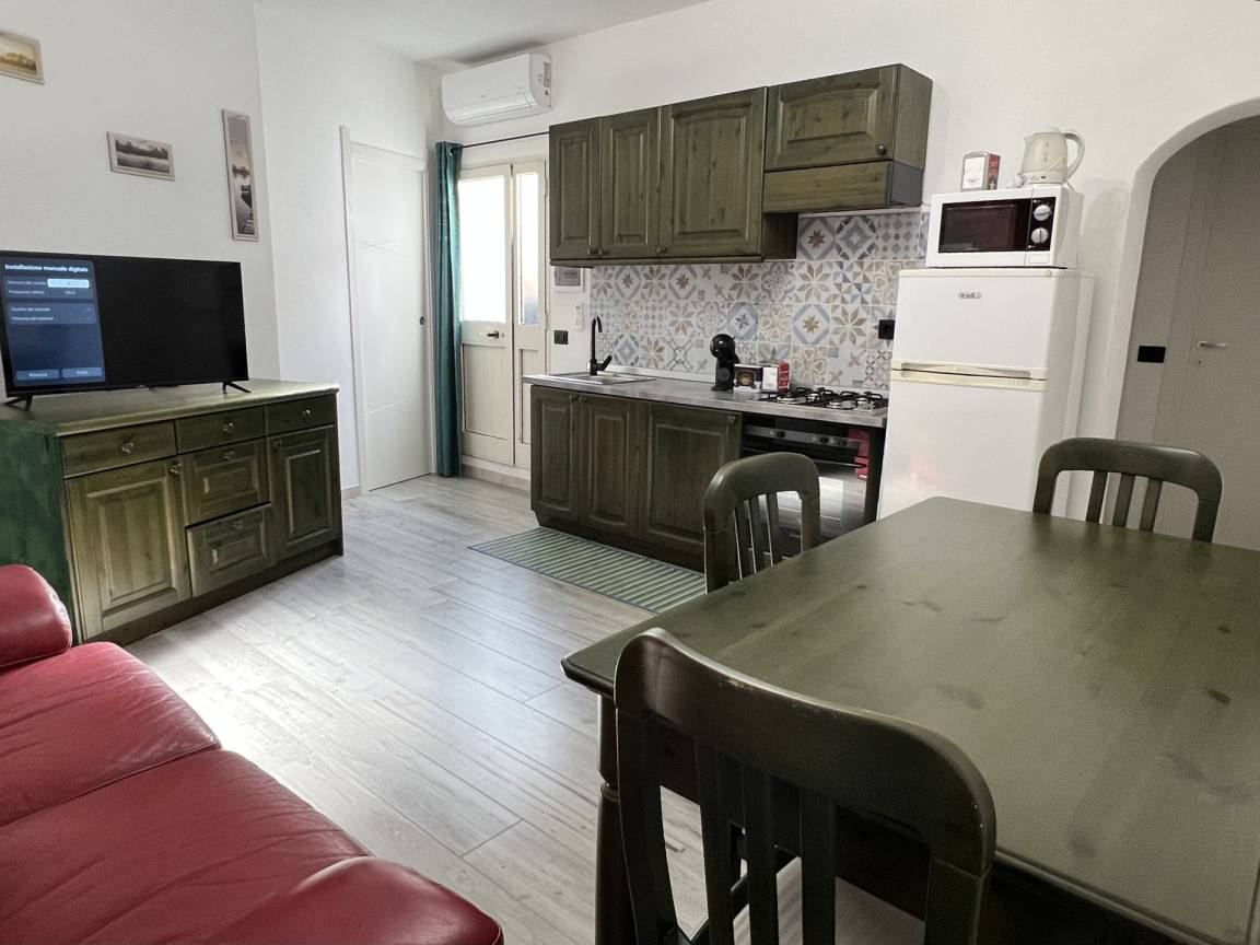 Apartment ∙ 2 Bedrooms ∙ 5 Guests - Alghero