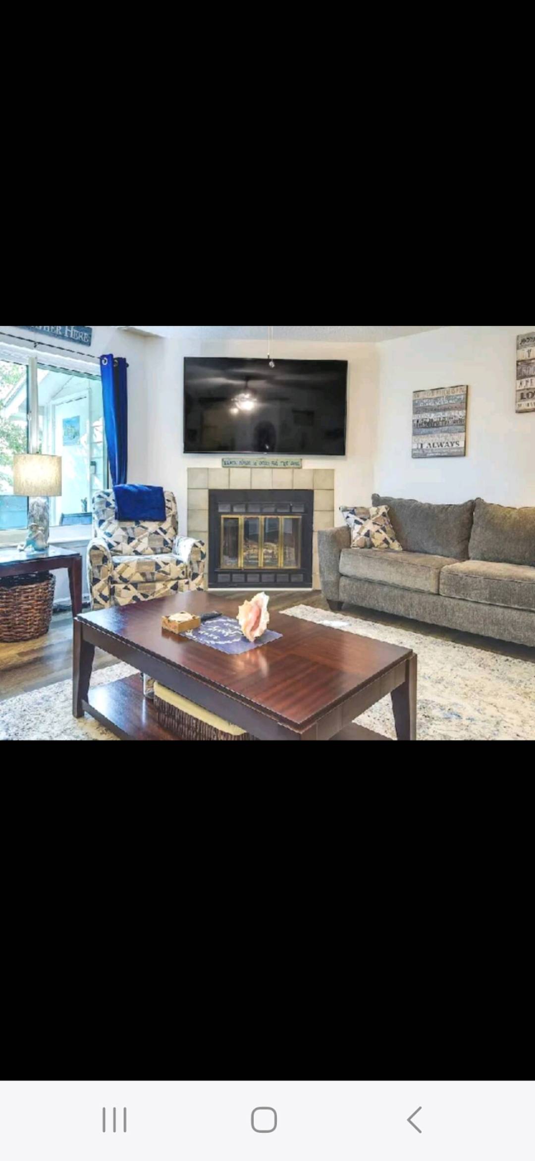 Apartamento ∙ 2 Habitaciones ∙ 4 Huéspedes - Jacksonville