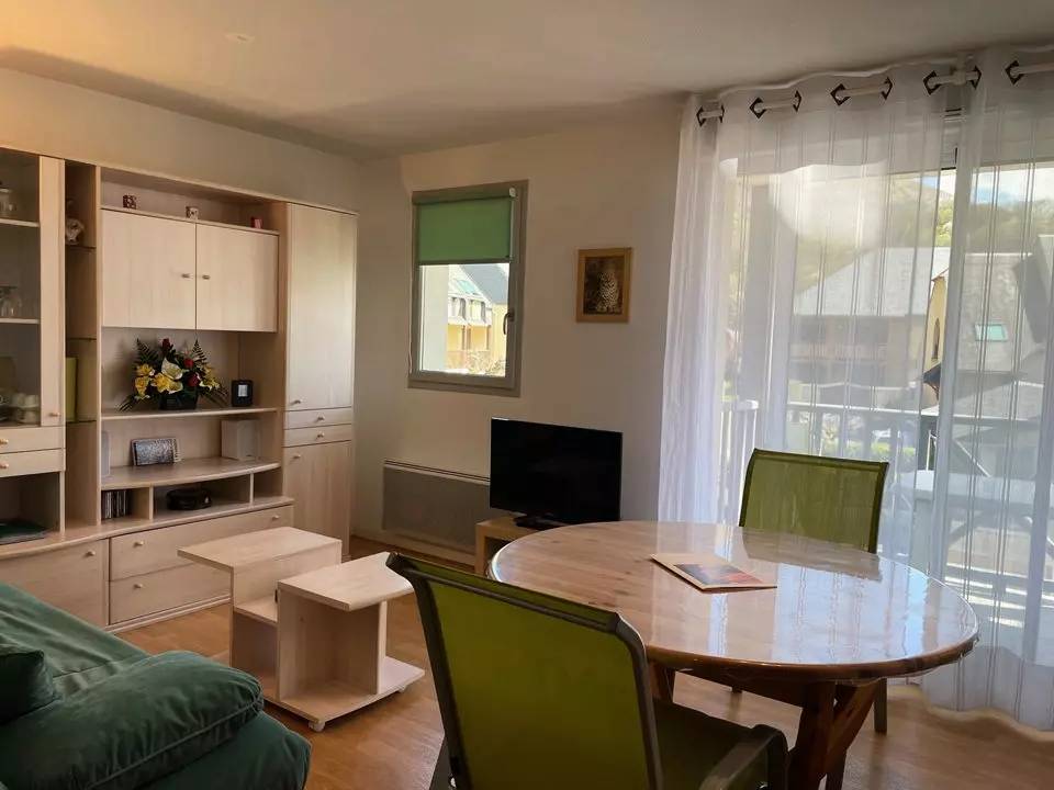 45 M² Appartement ∙ 2 Chambres ∙ 6 Personnes - Peyragudes
