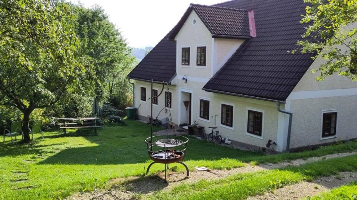Ferienhaus ∙ 2 Schlafzimmer ∙ 9 Gäste - Waidhofen an der Ybbs