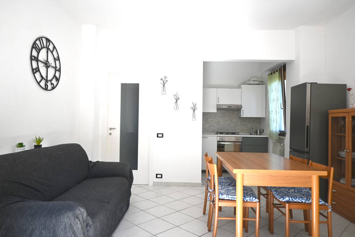 Appartamento Vacanza ∙ 2 Camere Da Letto ∙ 4 Ospiti - Osimo