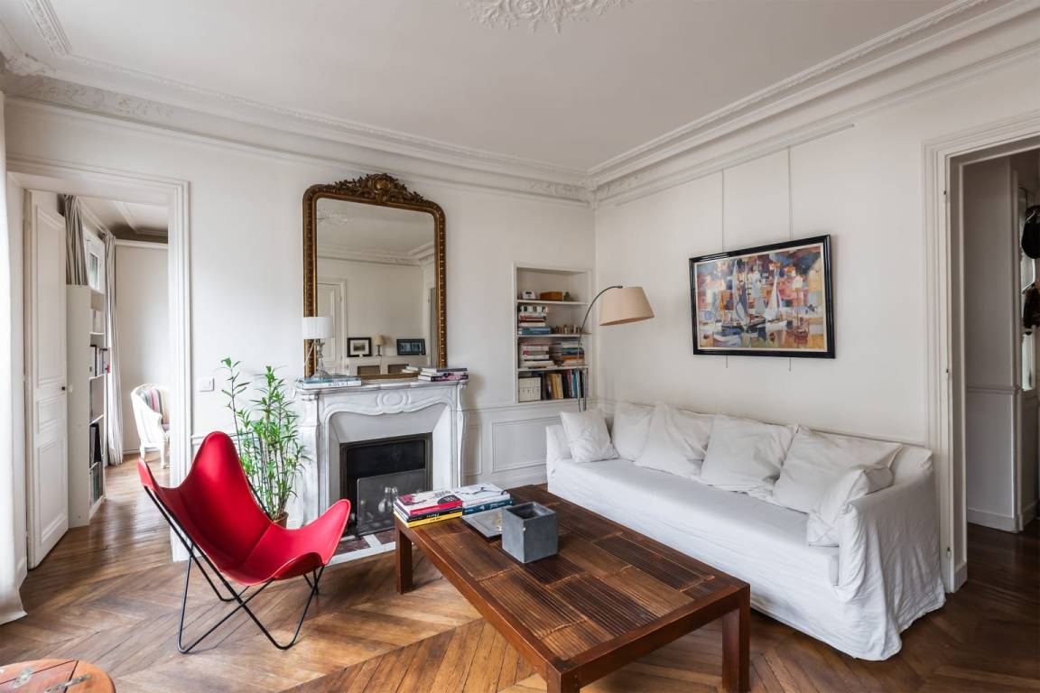 86 M² Appartement ∙ 2 Chambres ∙ 5 Personnes - ibis Paris la Défense Esplanade