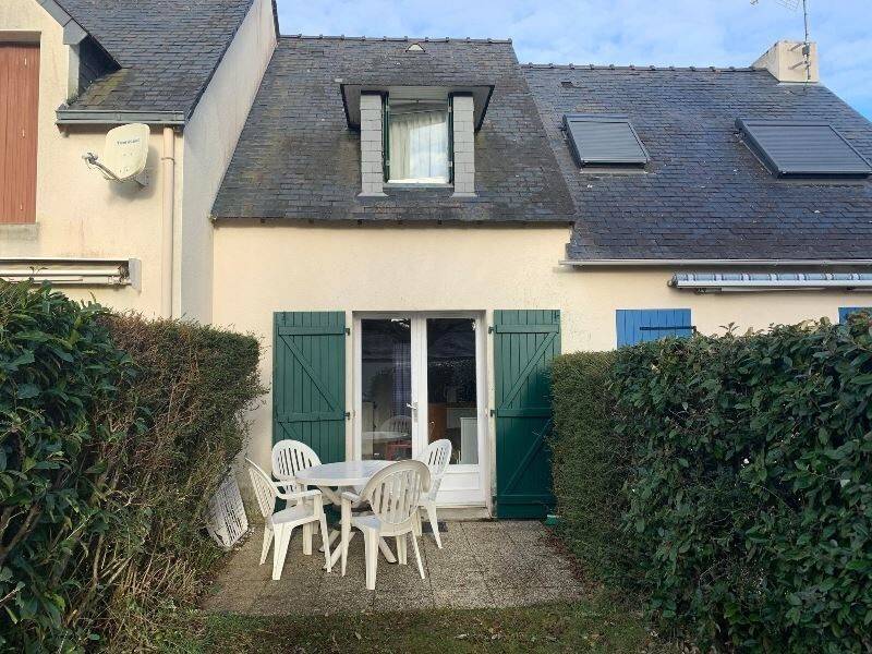 33 M² Maison De Vacances ∙ 2 Chambres ∙ 4 Personnes - Pénestin