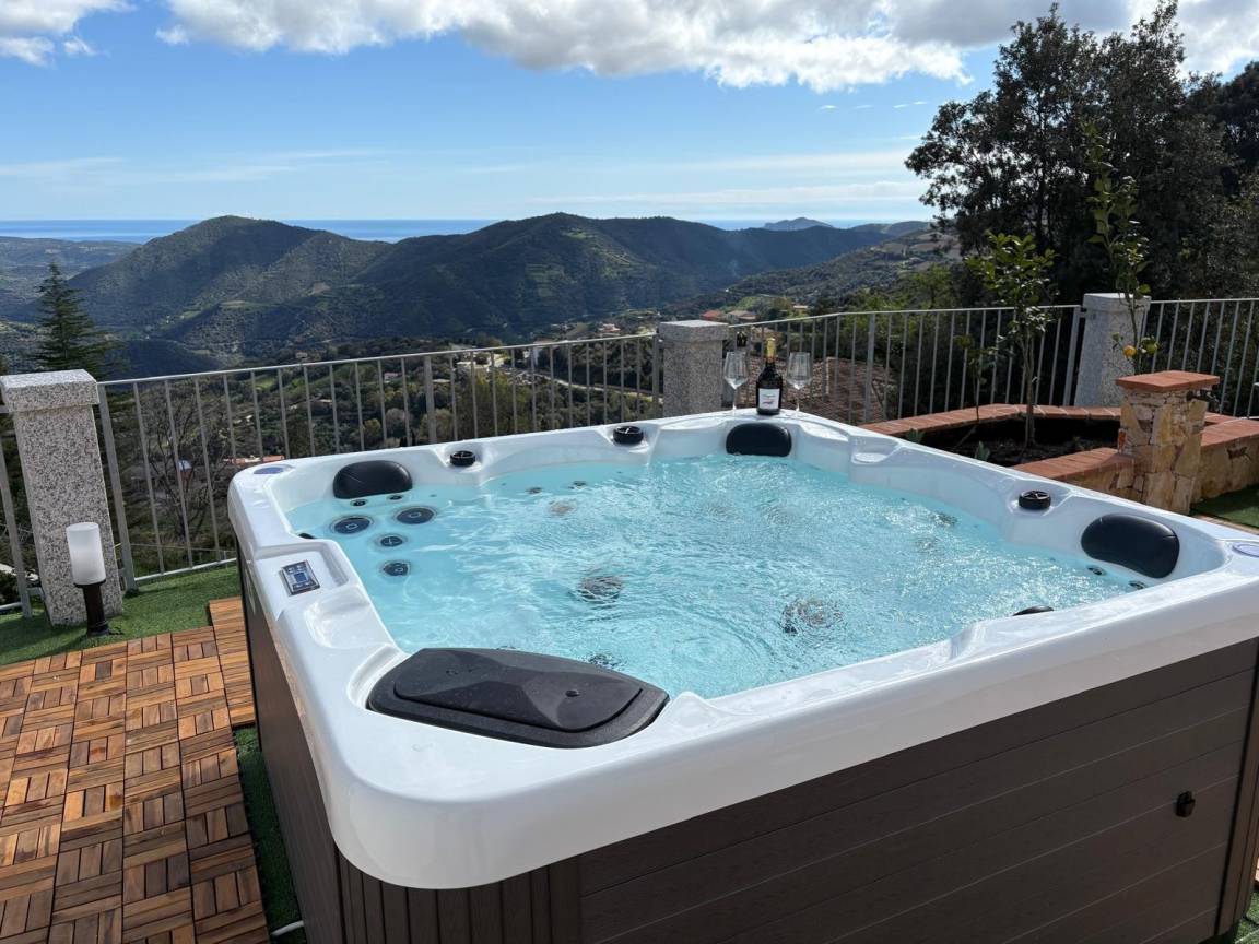 70 M² Maison De Vacances ∙ 2 Chambres ∙ 4 Personnes - Osini