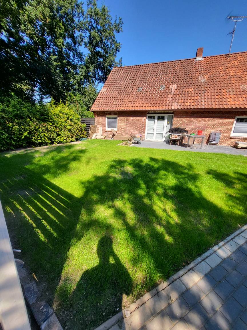 150 M² Ferienhaus ∙ 4 Schlafzimmer ∙ 13 Gäste - Wingst