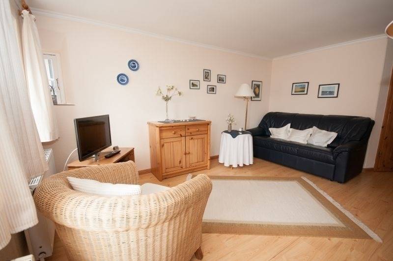 32 M² Apartment ∙ 1 Bedroom ∙ 2 Guests - Schleswig