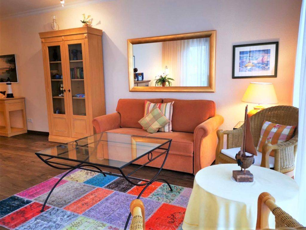 65 M² Villa ∙ 1 Schlafzimmer ∙ 3 Gäste - Binz