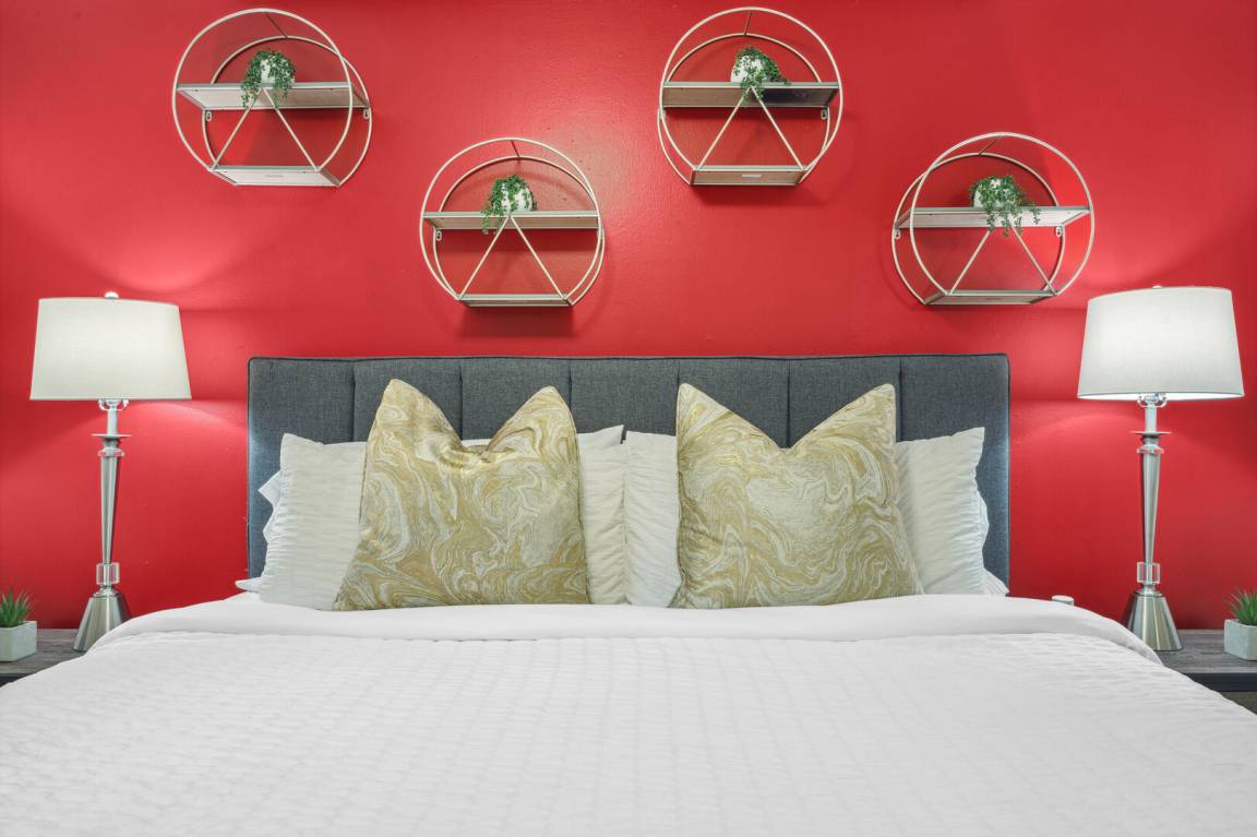 60 M² Apartment ∙ 1 Bedroom ∙ 4 Guests - Bellevue, WA