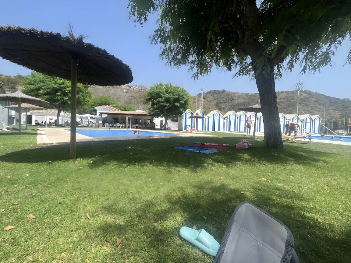 90 M² Appartement ∙ 2 Chambres ∙ 4 Personnes - Costa del Sol