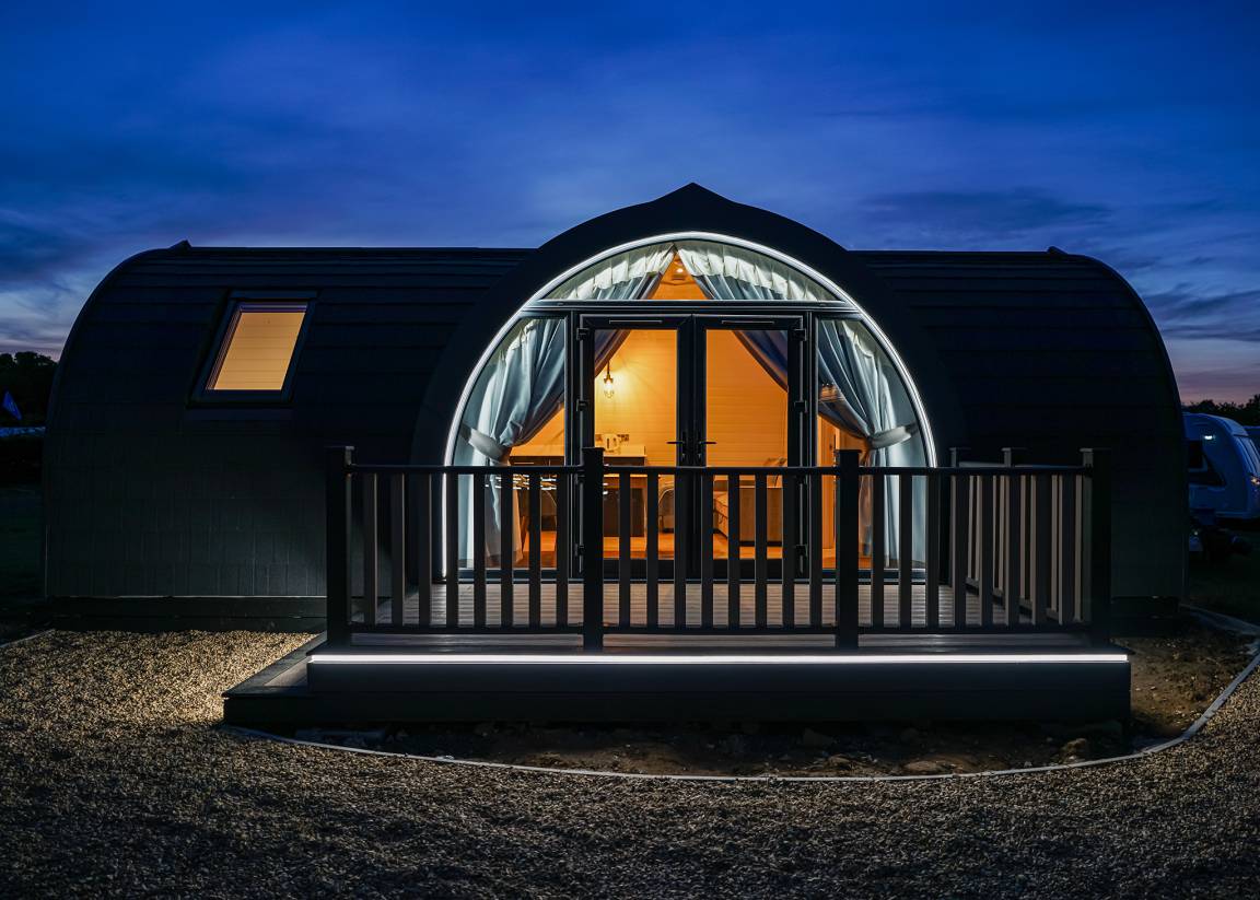 Cottage ∙ 2 Bedrooms ∙ 6 Guests - Cambridgeshire