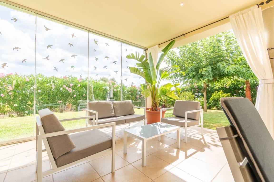 229 M² Casa De Campo ∙ 3 Habitaciones ∙ 6 Huéspedes - Muro