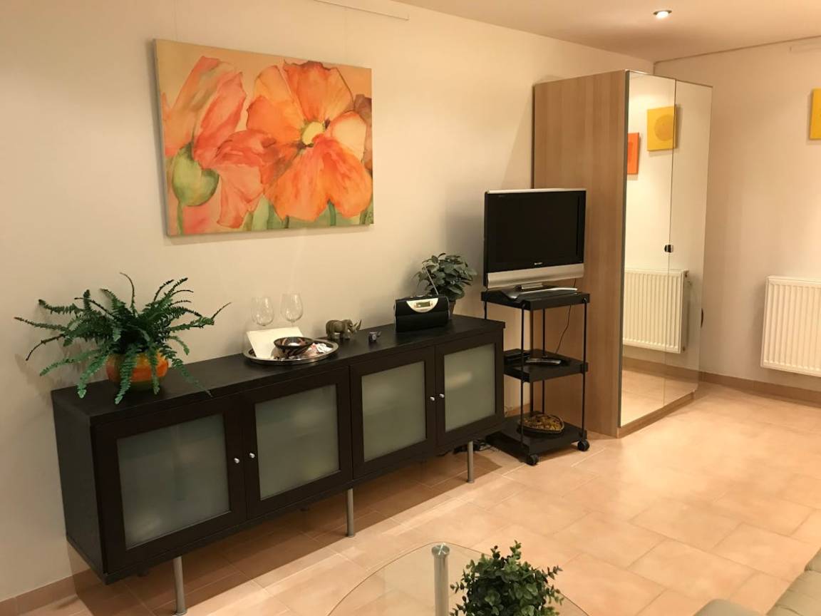 35 M² Appartement ∙ 1 Personne - Düsseldorf