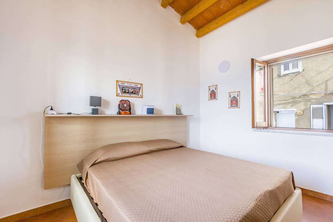 50 M² House ∙ 1 Bedroom ∙ 2 Guests - Tusa