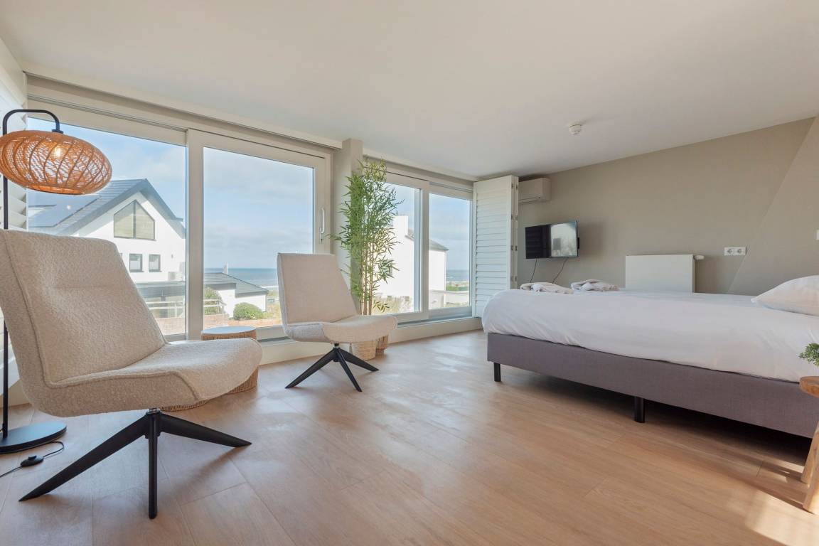 35 M² Appartement ∙ 2 Gasten - Zandvoort