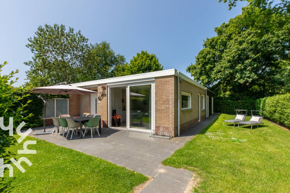 97 M² Huis ∙ 3 Slaapkamers ∙ 6 Gasten - Oostkapelle