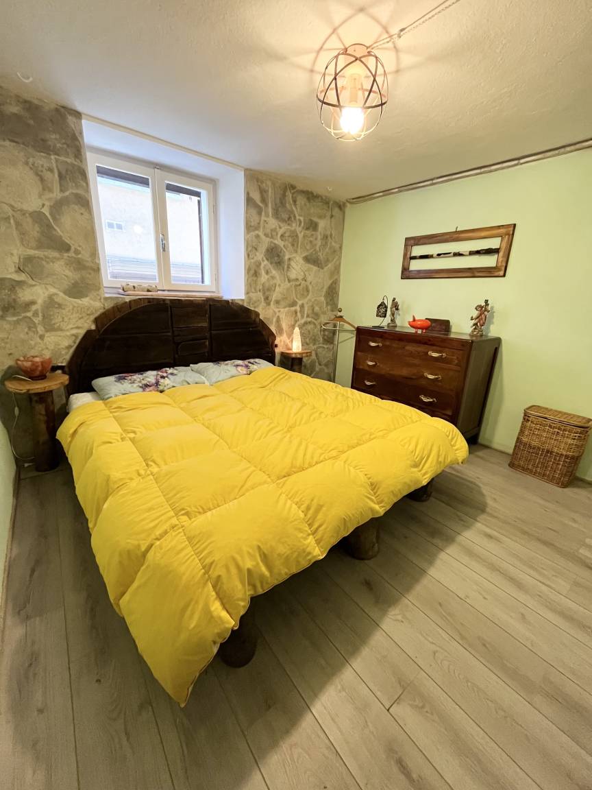 42 M² Appartamento Vacanza ∙ 1 Camera Da Letto ∙ 4 Ospiti - Edolo