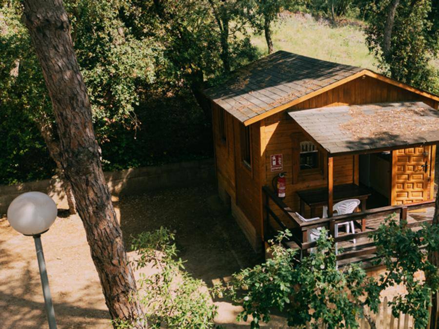 16 M² Casa ∙ 1 Habitación ∙ 2 Huéspedes - Lloret de Mar