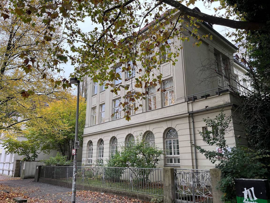 16 M² Private Room ∙ 1 Bedroom ∙ 2 Guests - Hannover