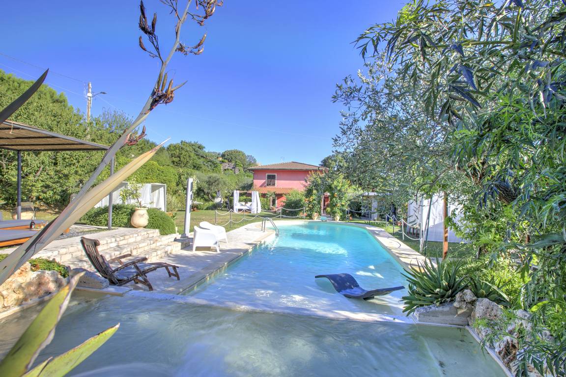 90 M² Appartement ∙ 2 Chambres ∙ 5 Personnes - La Spezia