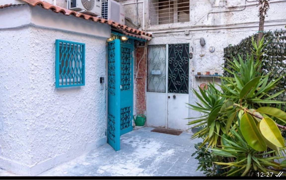 50 M² Apartamento ∙ 2 Habitaciones ∙ 4 Huéspedes - Nápoles